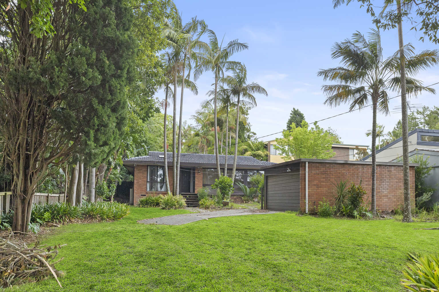 House For Sale - 6A Miowera Road North Turramurra