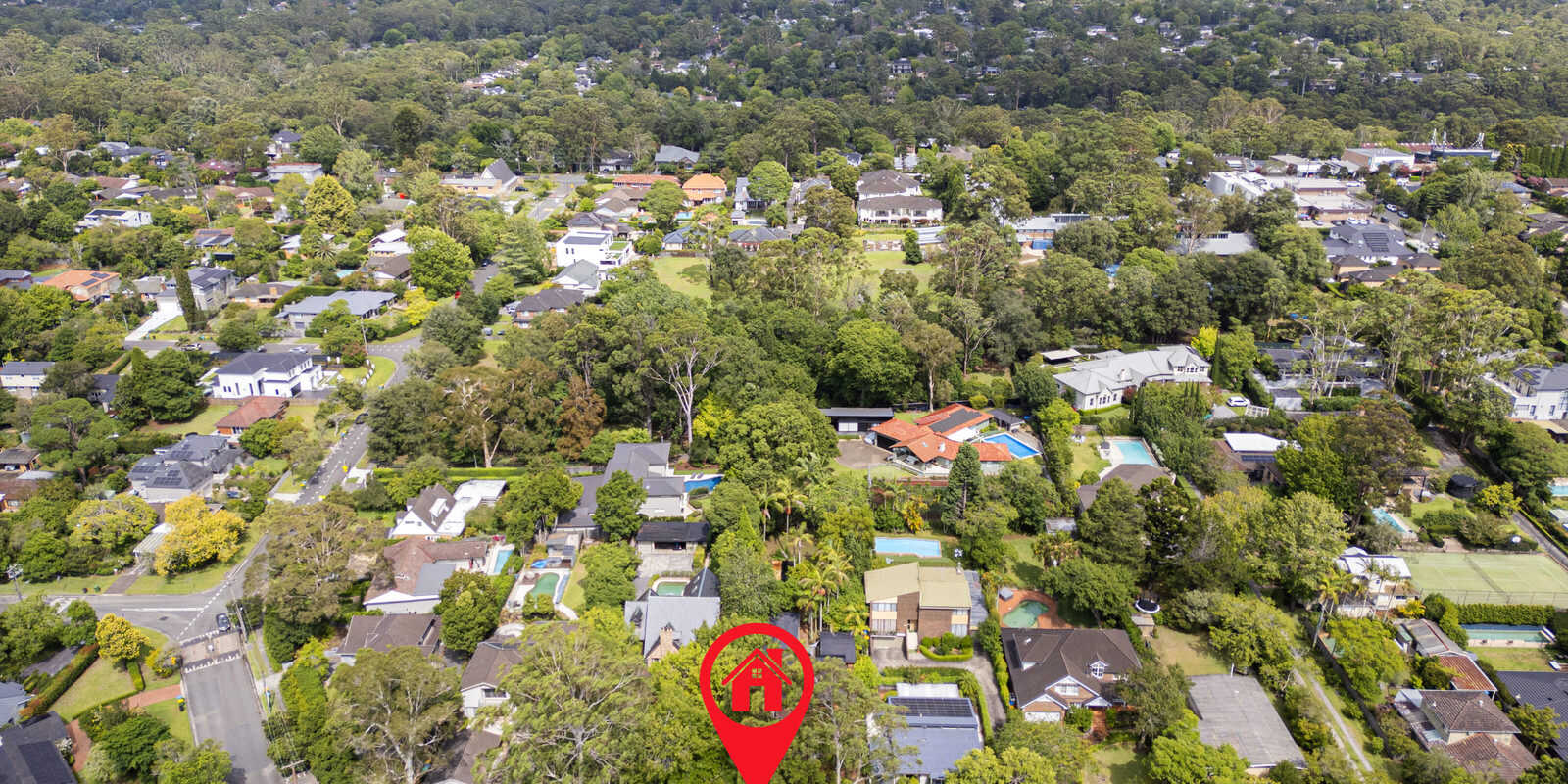 House For Sale - 6A Miowera Road North Turramurra