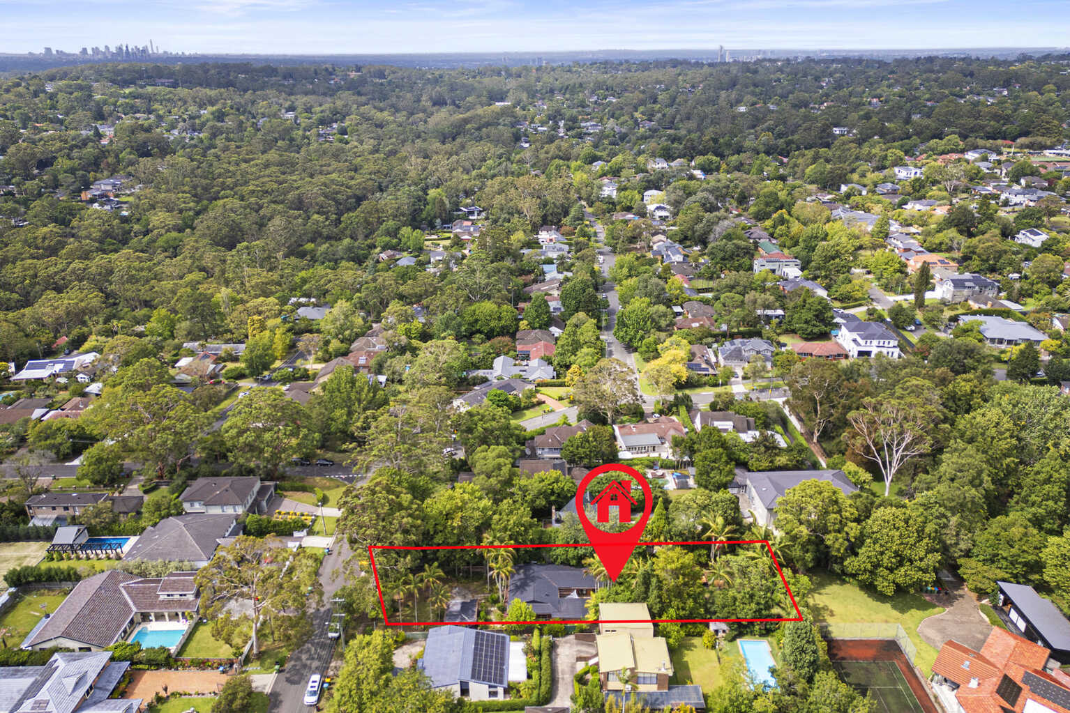 House For Sale - 6A Miowera Road North Turramurra